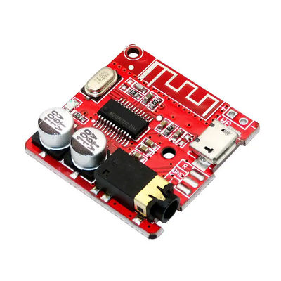 Bluetooth Audio Module factory, Buy good quality Bluetooth Audio Module ...