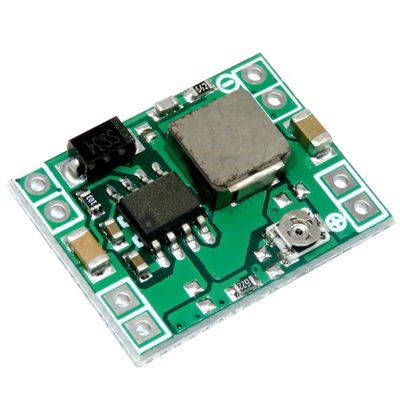 MP1584EN 3A Adjustable Buck Converter Module for Replace DC-DC Step ...