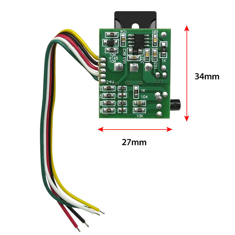 CA-901 Switching Power Supply Board DC sampling 46 Inch 12V 24V