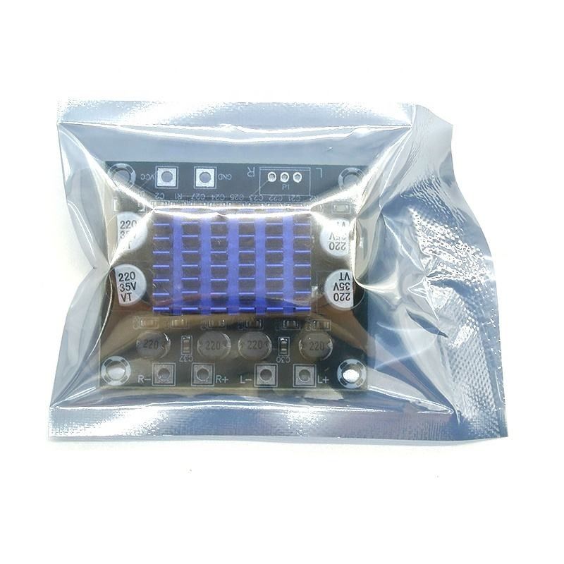 CA-3110S 30W+30W Amplifier Audio Module Digital Amp Board DC 8-26V 3A