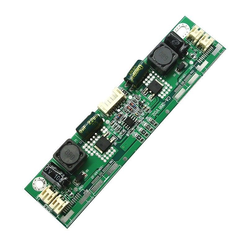 CA-266 LED Backlight Driver Board For 32-65" Led Tv Inverter Board ...