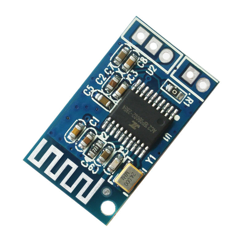 Creatall CA-6928 Bluetooth Speaker Amplifier Module Digital Power Channel