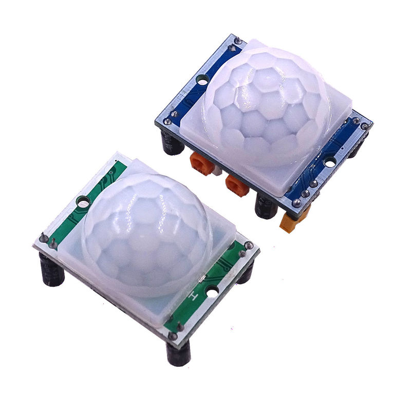 Imported Probe HC SR501 Infrared Pir Motion Sensor Pyroelectric ...