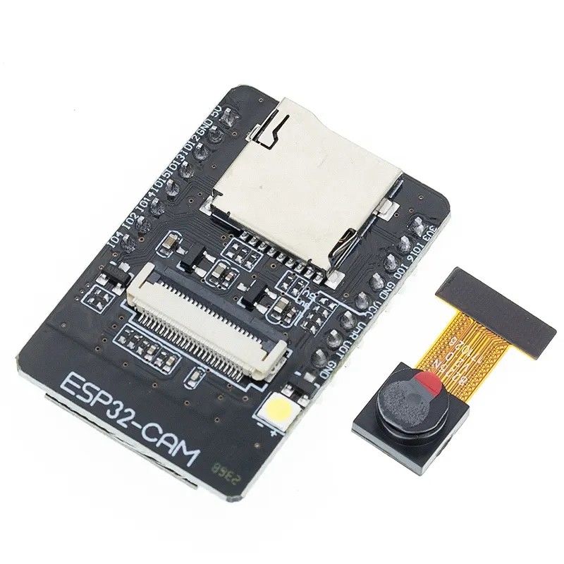 ESP32 ESP32-S Wifi BT Development Board With OV2640 Camera Module ESP32-CAM