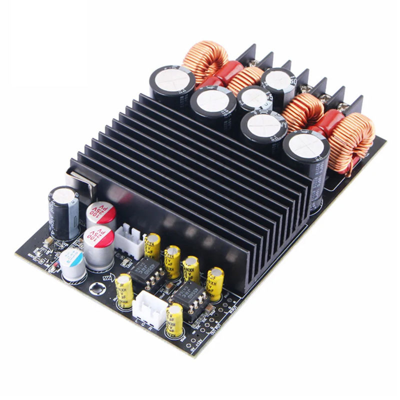 TPA3255 Audiophile 300W 300W 2.0 Bi-Channel Stereo Module for ...
