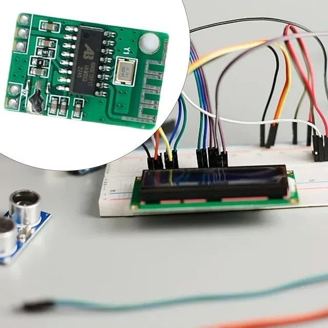 CA-6928 Dual Digital Audio Amplifier Module Board 5V BT 5.1 Sound ...