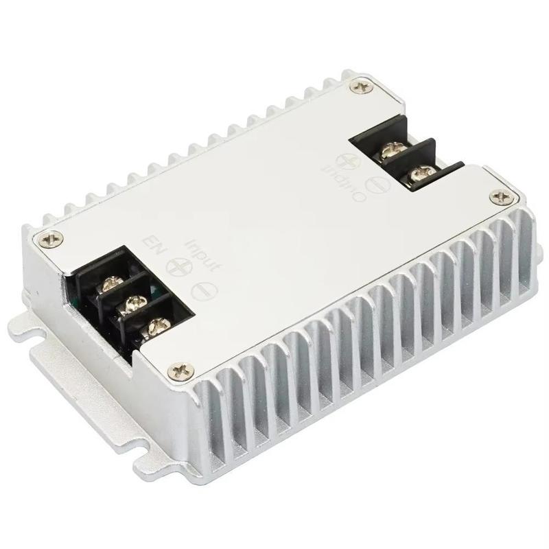 36-75V to 48V 5A Isolated DC Buck Converter Inverters & Converters Step ...