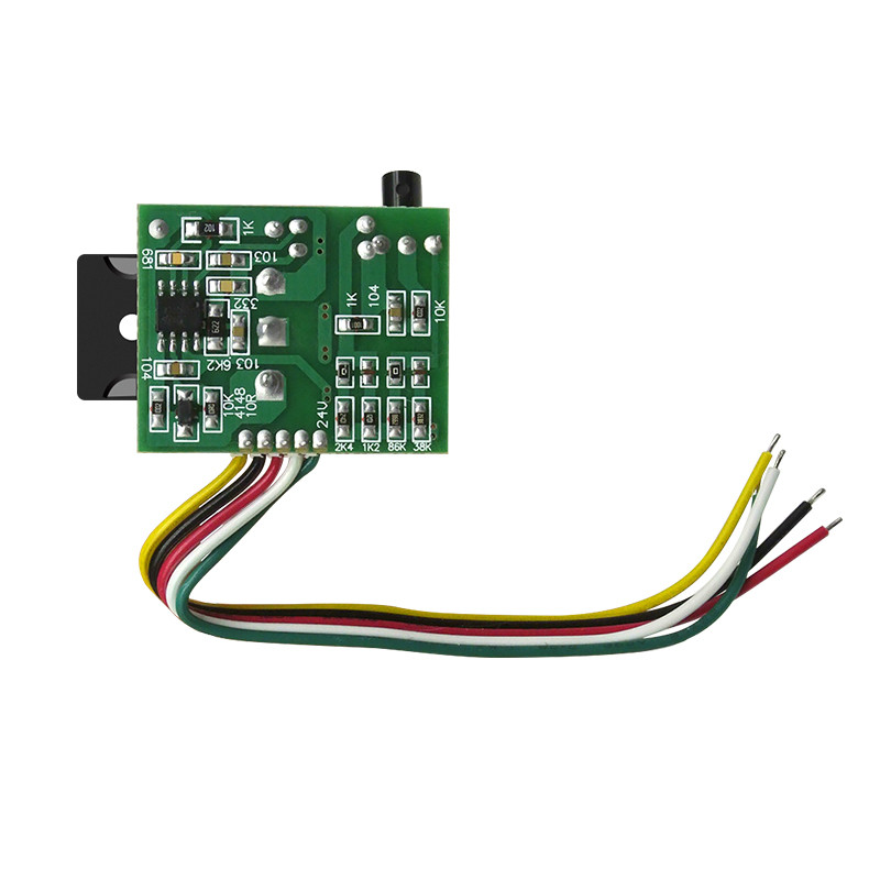 CA-901 Switching Power Supply Board DC sampling 46 Inch 12V 24V