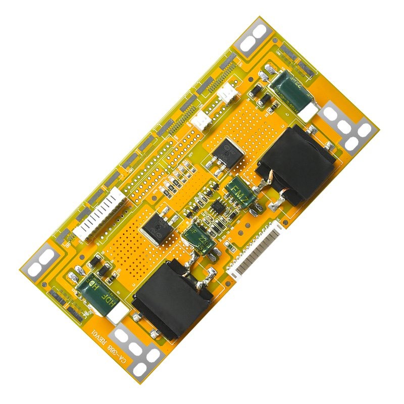 CA-388 Universal Led Tv Backlight Driver 22"-65" High Power