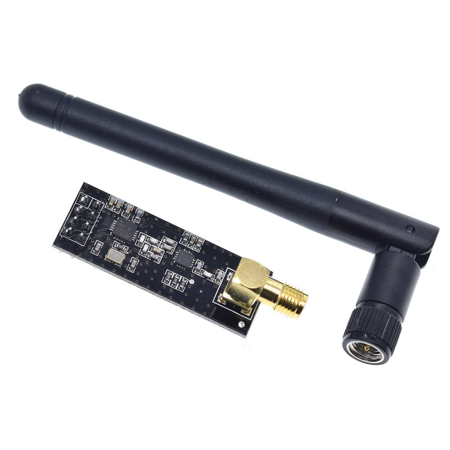 NRF24L01 PA LNA Wireless Wifi Module With Antenna 1000 Meters FZ0410