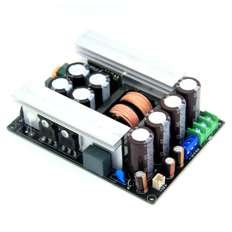 1500W LLC 5-Way Switching Module Power Supply Board Mount AC DC ...