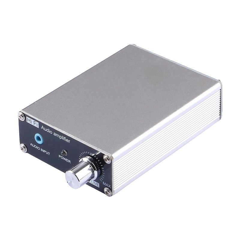 Tpa3116D2 Dual Channel 60W*2 for Home Amplifier Kit High Power Digital ...