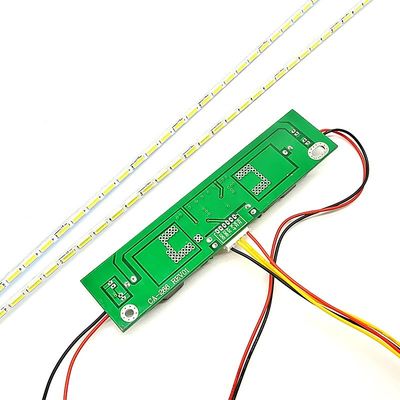 26 - 65 inch LED Backlight Strip LED Tv Strip Aluminum Plate
