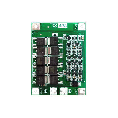 Bluetooth Audio Module factory, Buy good price BMS Battery Protection ...